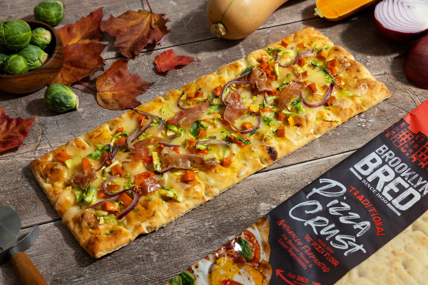 Recipes – Brooklyn Bred