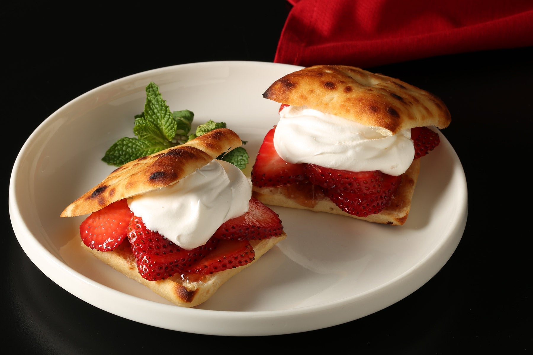 Recipes Bistro Buns Brooklyn Bred