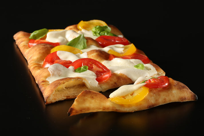 Original Pizza Crust – Brooklyn Bred