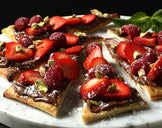 Original Pizza Crust – Brooklyn Bred